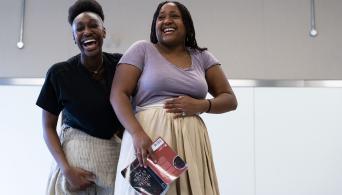 BA (Hons) Professional Acting course in London| LAMDA